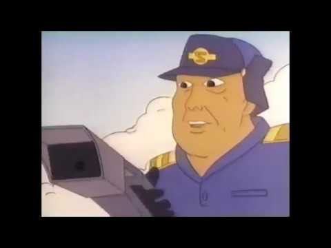 Star Wars Droids 1x09 Coby and the Starhunters Latino - YouTube