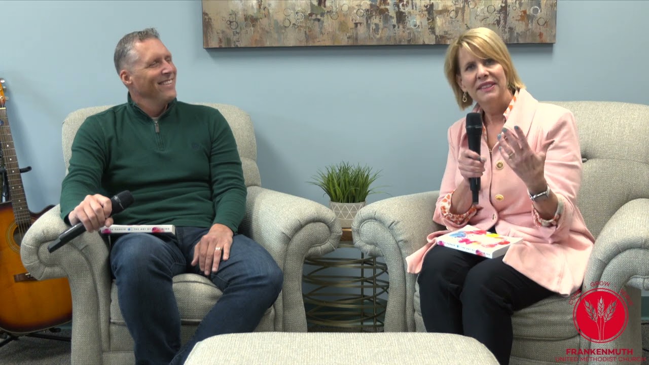 Wednesday Watering with Mayor Mary Anne Ackerman - September 28, 2022 ...