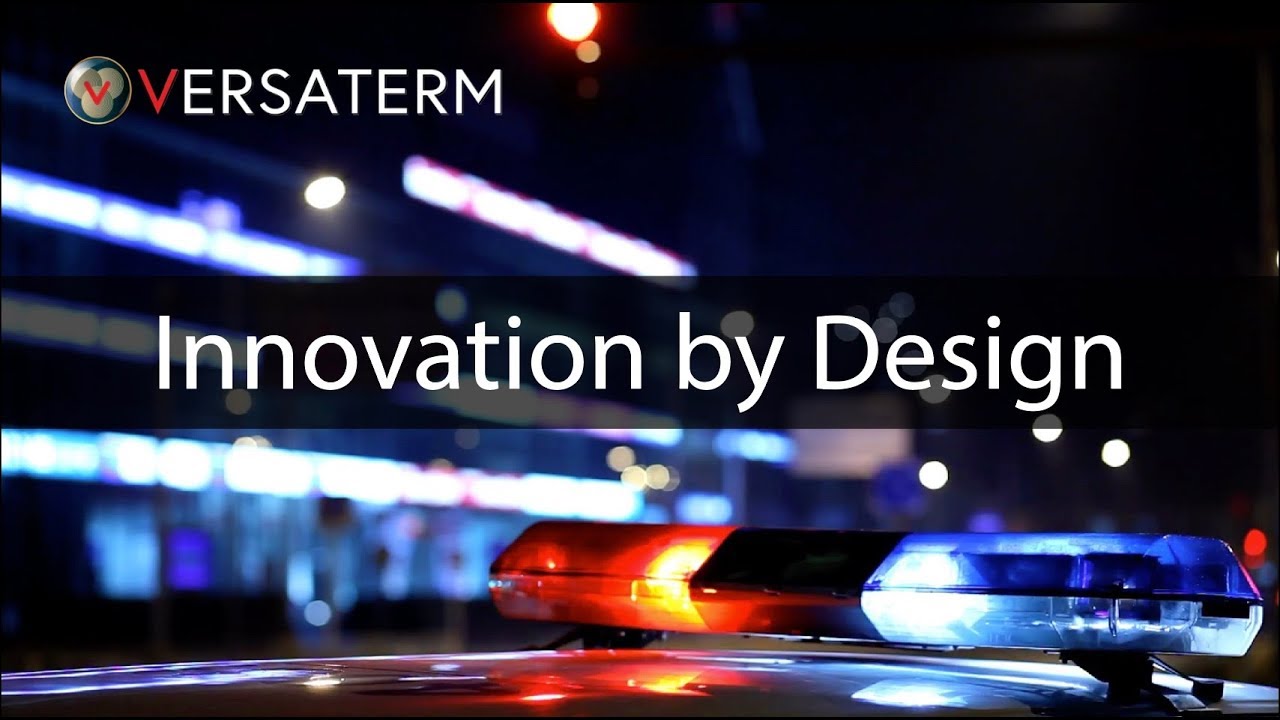 Innovation by Design - YouTube