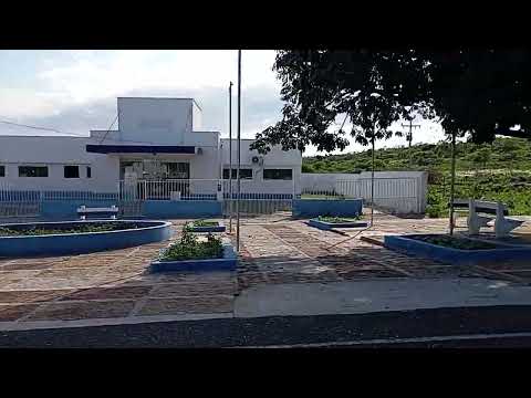 TRAGETO NO SERTÃO PIAUIENSE - YouTube