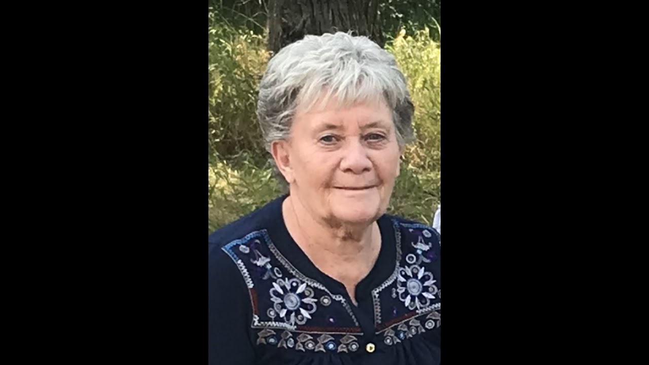 Funeral Service for Renee Hibbert - YouTube