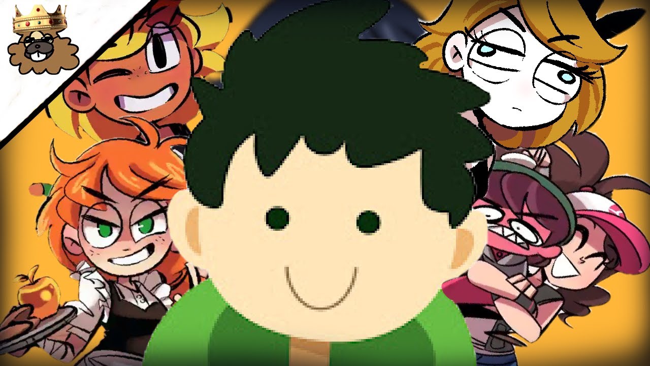 PEAR哥 - The Rise of This Meme Animator - YouTube