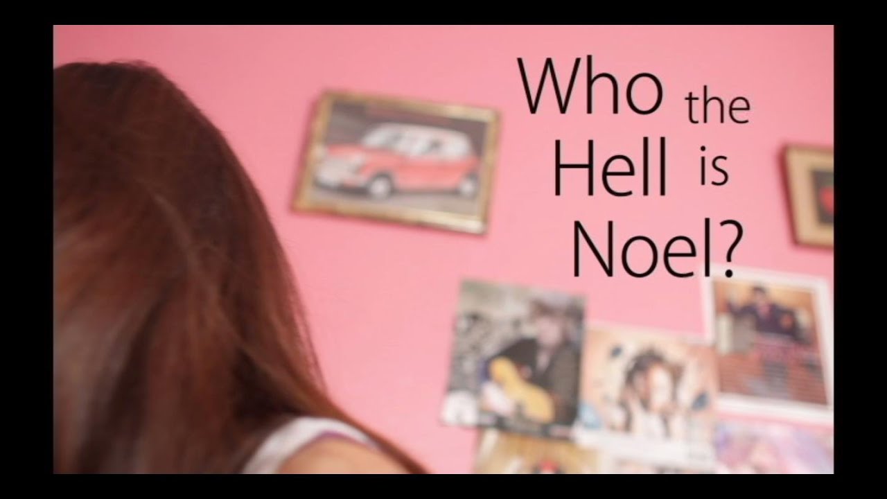 "Who the Hell is Noel" Short Film - YouTube