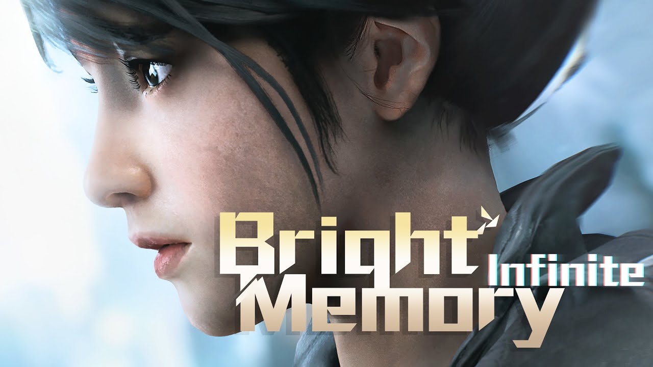 BRIGHT MEMORY INFINITE – Ultimate Edition (1440p PC Gameplay) - YouTube