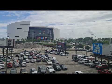 Miami Omni Loop - YouTube