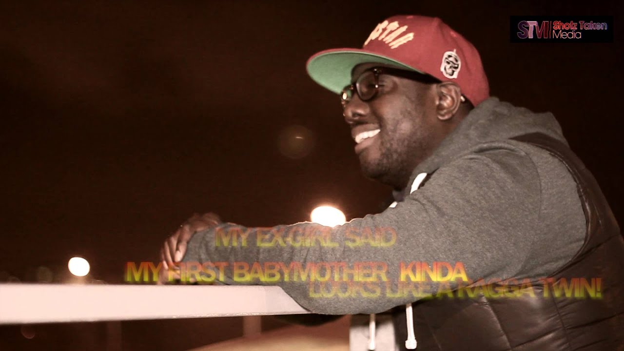 MIDNIGHT (@OFFICIALMIDS) - RUNNING THE SHOW - (OFFICIAL VIDEO) - YouTube