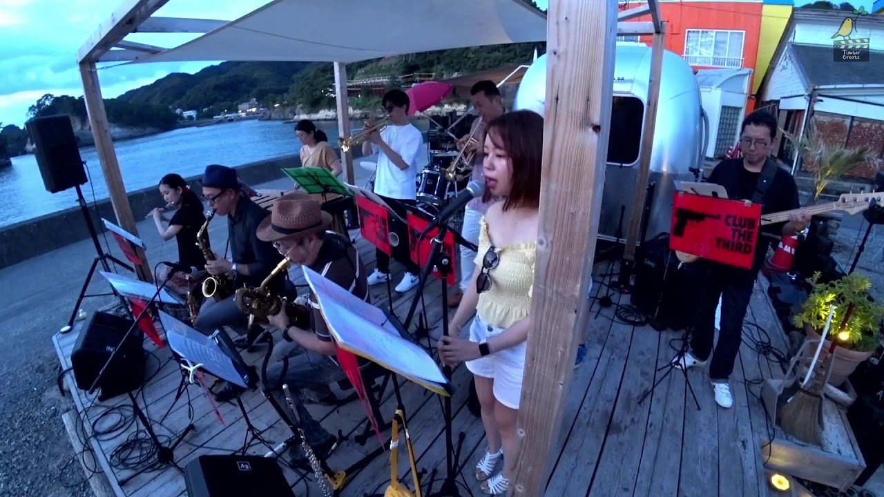 LIVE IZU MY BEST〜DAY1〜 - YouTube