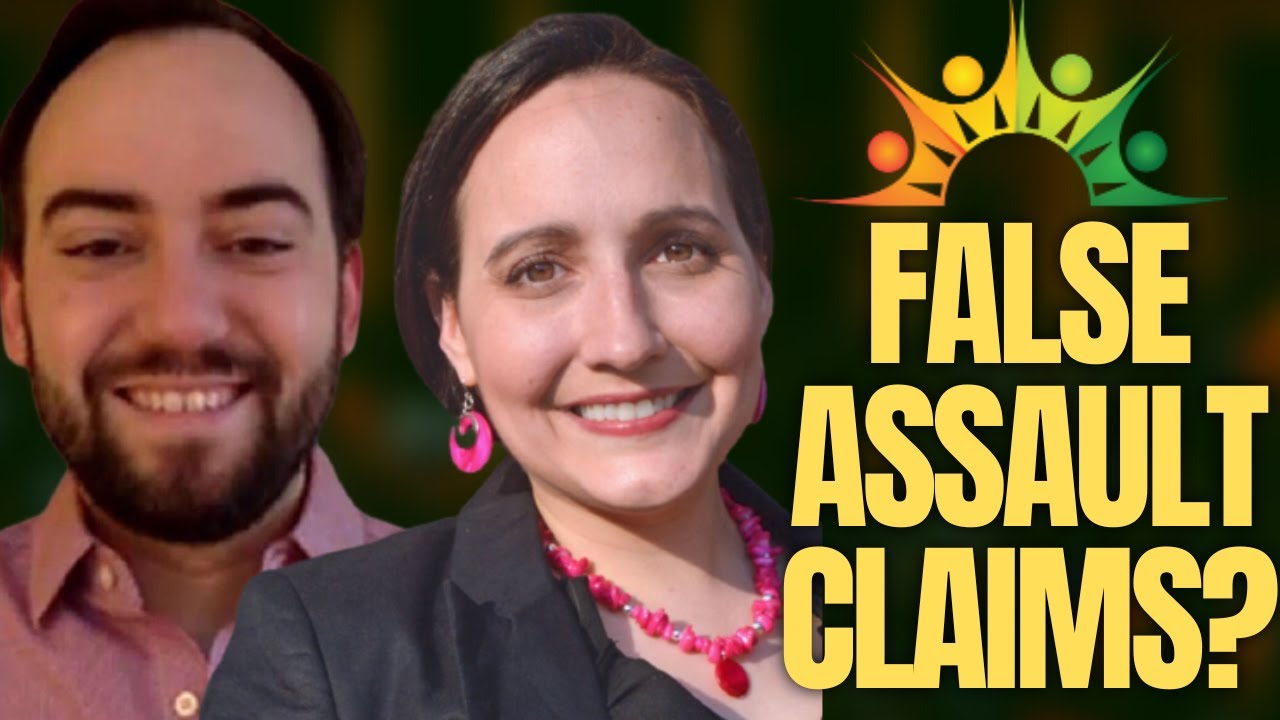 Zeynab Day Falsified Allegations Of Assault Against People’s Party ...