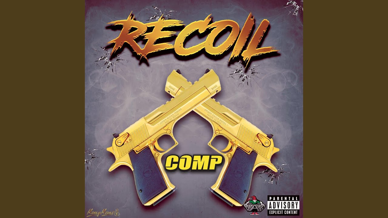 Recoil - YouTube Music