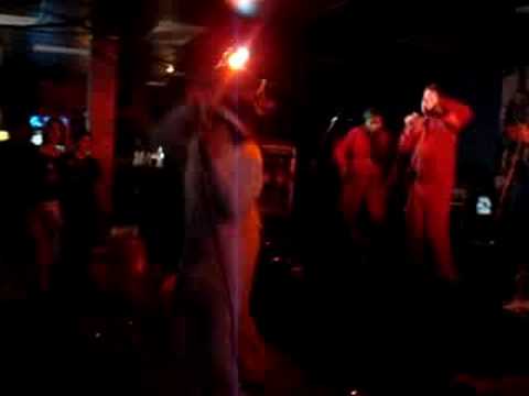 Albus and Aberforth Rap About Bowling - YouTube