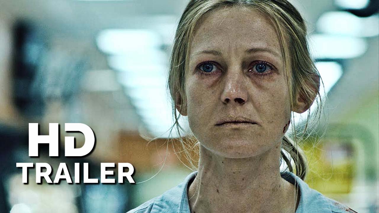 THE SWERVE (2020) Official Trailer - YouTube