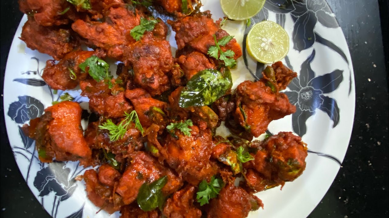 Chicken khabab |nonveg | aelinas cooking - YouTube