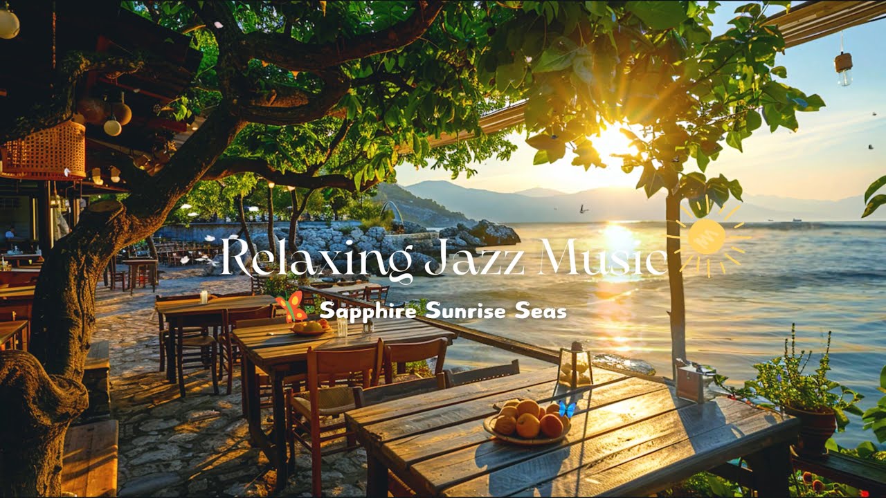 The secret to ultimate concentration smooth jazz on the beach, find ...