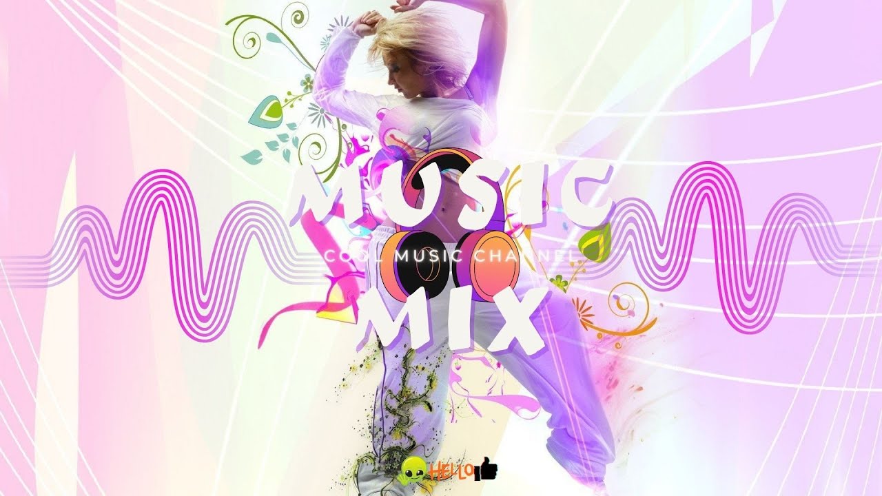 BEST MIX MUSIC.🔥DANCE.🔥 ELECTRO.🔥 BASS MUSIC. EDM. CAR MUSIC. #dance # ...