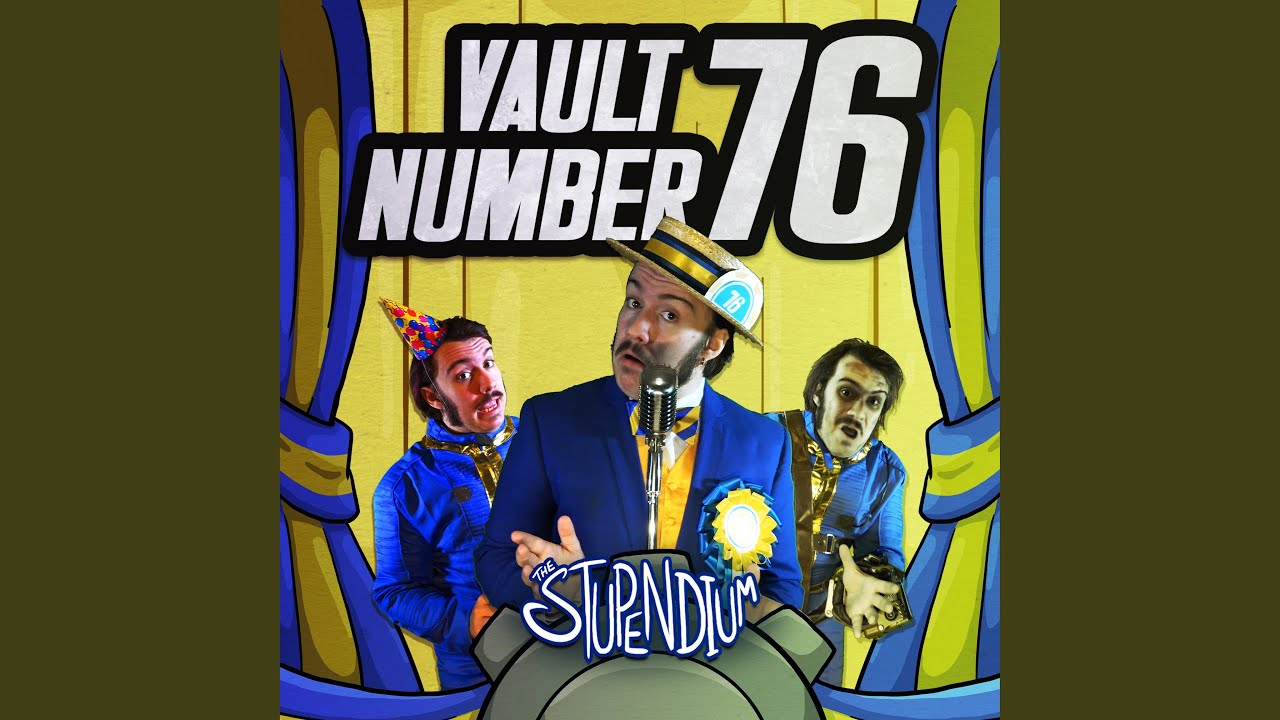 Vault Number 76 - YouTube