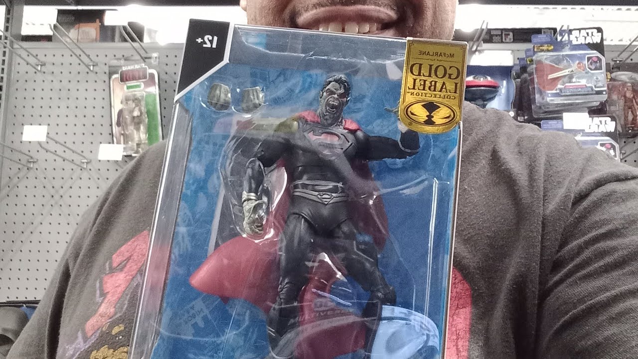 XTREME TV presents...Target 🎯 One-shot toyhunt!! new marvel,wwe and dc ...