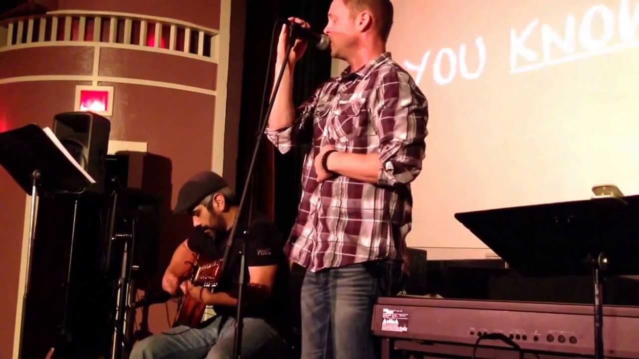 Country Road Written and sang by Chad Bramlet - YouTube