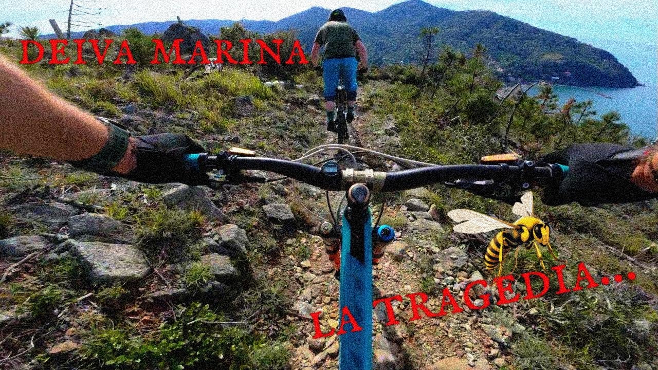 tragedia a deiva marina - YouTube