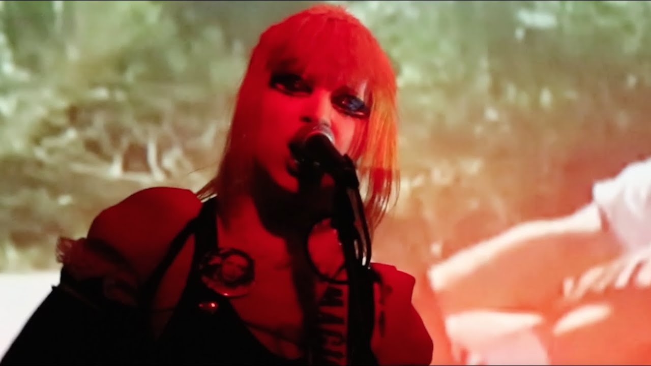 Youthquake "Honey Wagon" Music Video Directed by Laura Parnes - YouTube