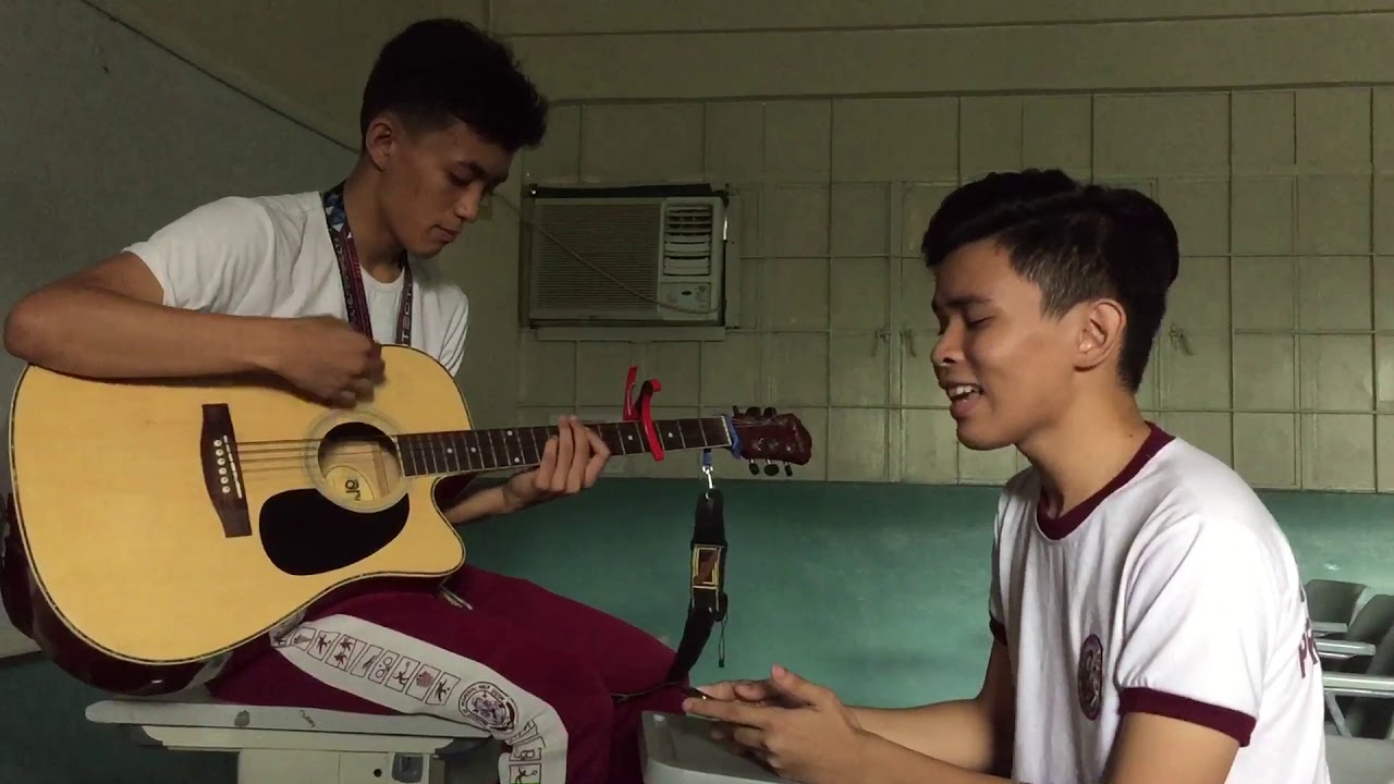 BINALEWALA - Michael Dutchi Libranda (Cover by Joshua Calado) - YouTube