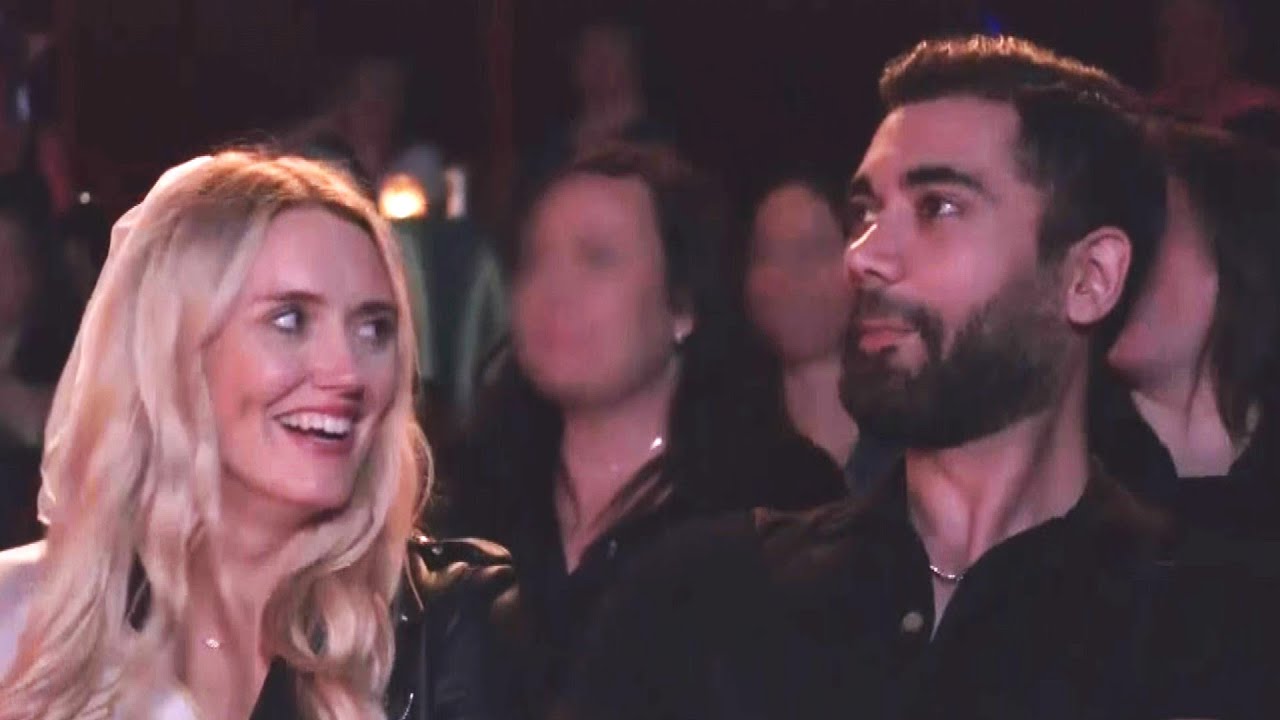 90 Day Fiancé: Mahdi's First Burlesque Show Leads to SHOCKING Change of ...