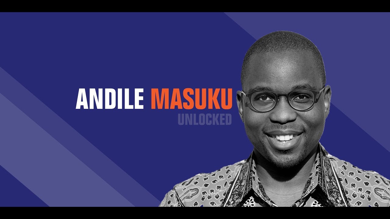 Key Africans Unlocked Ep1- Andile Masuku - YouTube