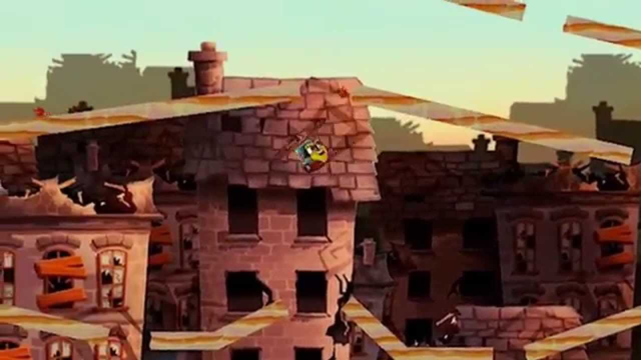 Bob Boom Commercial - YouTube