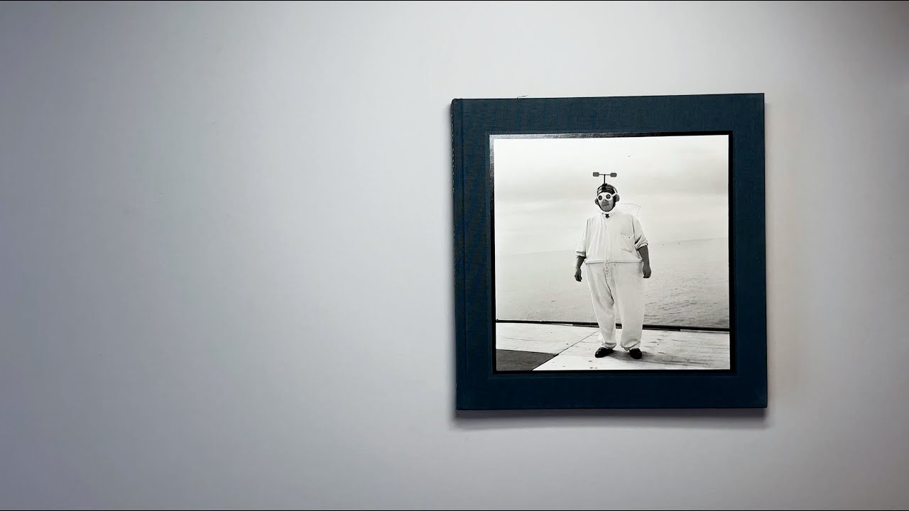 Birdmen by Dod Miller - YouTube