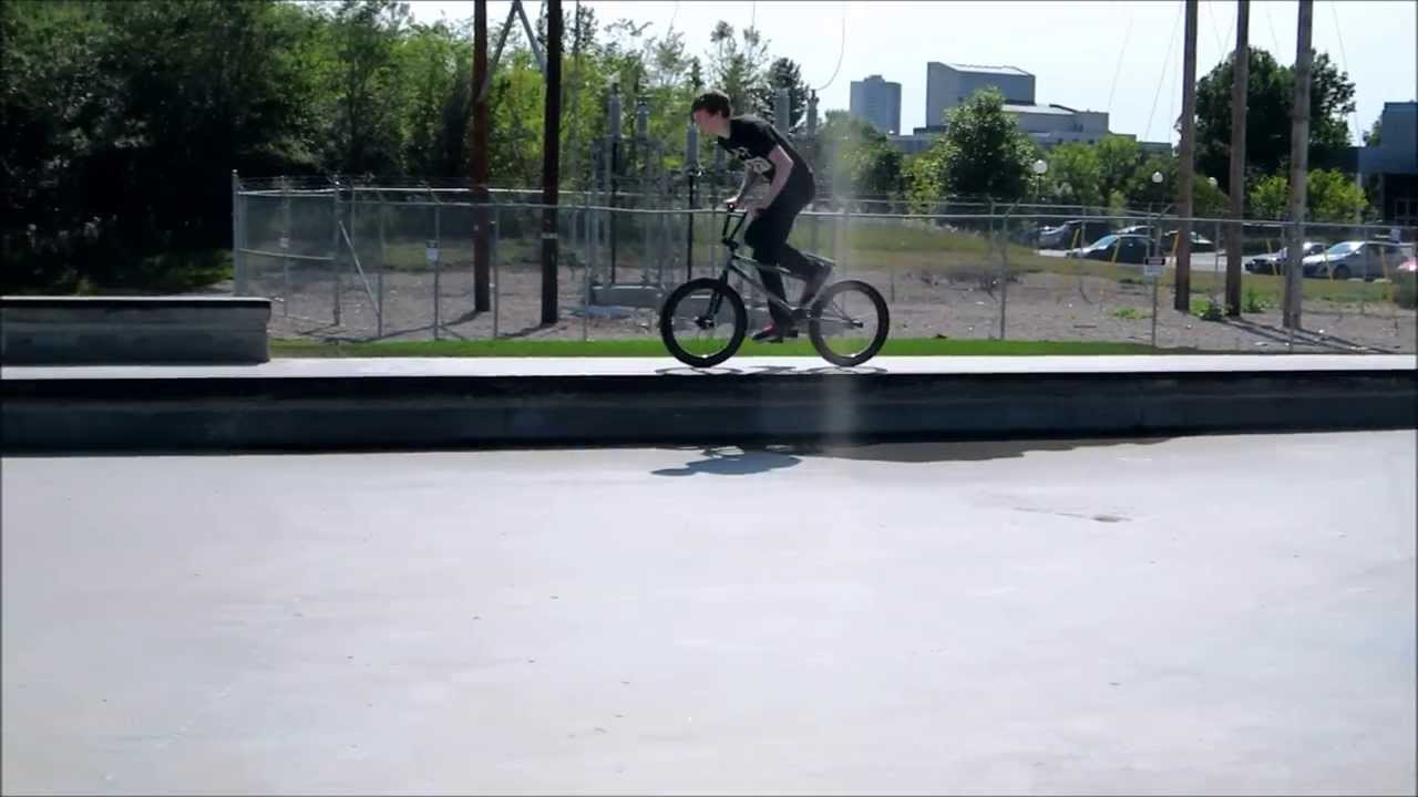 Troy Shields - 2013 End of Summer Edit - YouTube