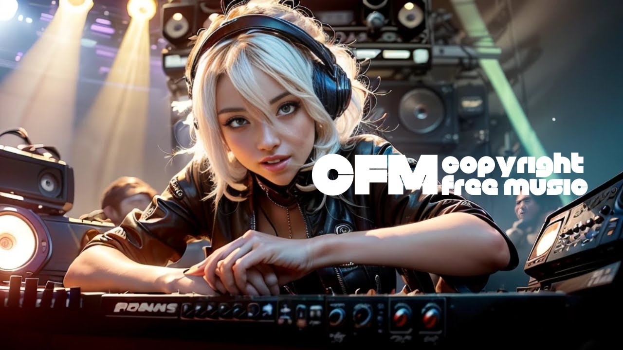 Songs of the Celestial Spheres(Remix) - Alan Smithee | CFM - Copyright ...