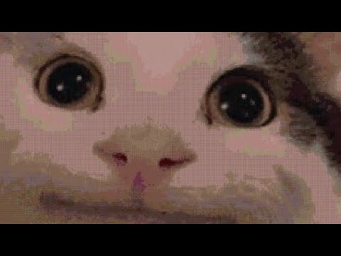 Satisfying Minecraft Profile Pixel Art ( PPL Request Compilation Part ...