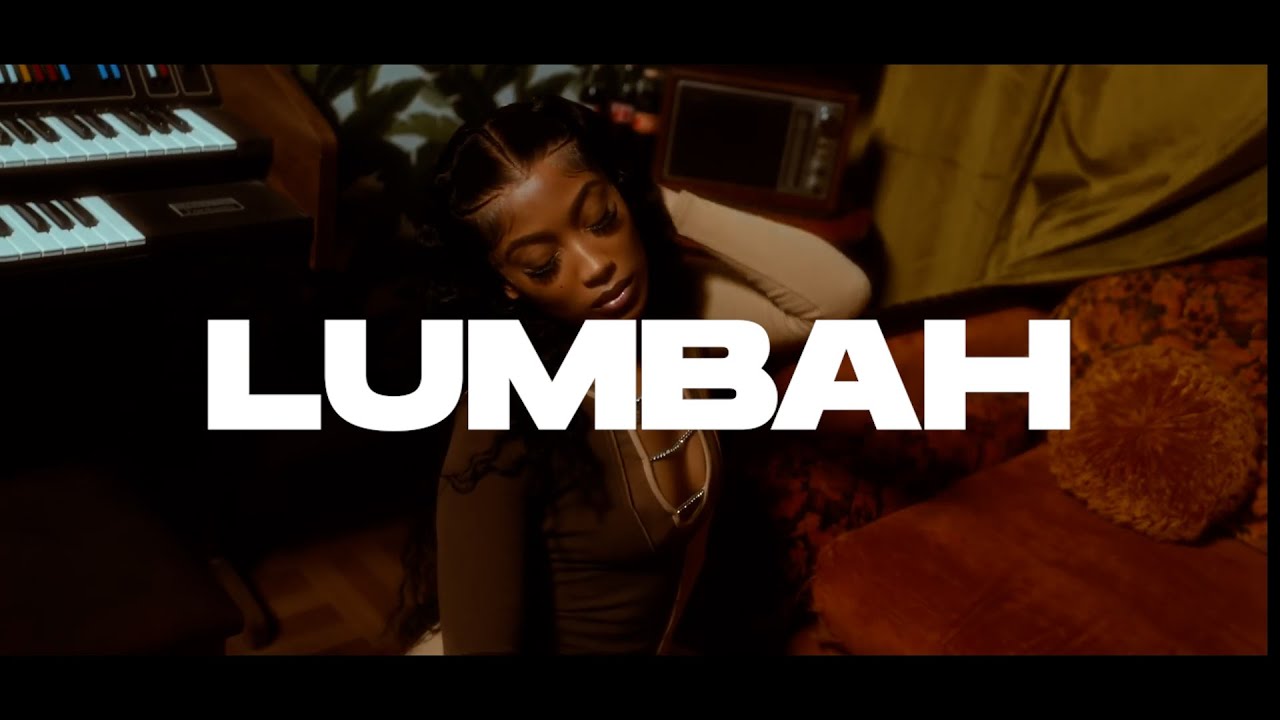 Dancehall Riddim Instrumental 2024 ''LUMBAH'' - YouTube