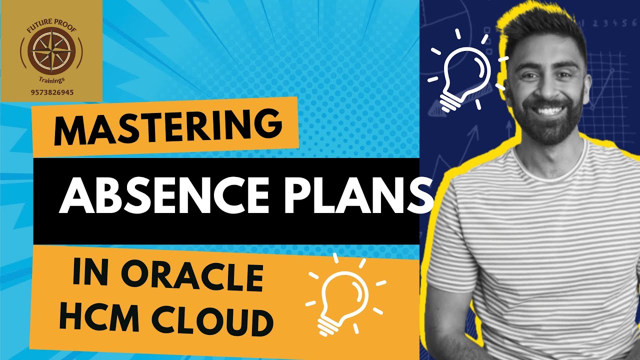 Boost Employee PRODUCTIVITY with Simple Absence Plan Strategies - YouTube