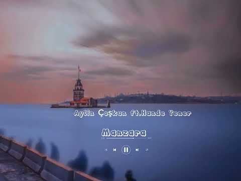 Aylin Coşkun ft.Hande Yener  ~~ Manzara ( Speed Up )