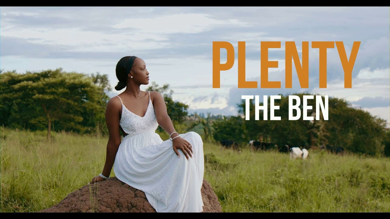 Plenty By The ben(video lyrics) - YouTube
