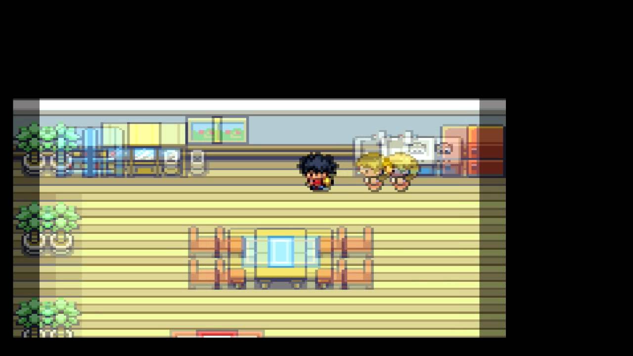 Pokemon Genesis | Episode 3 | Plot Holes and whatnot. - YouTube