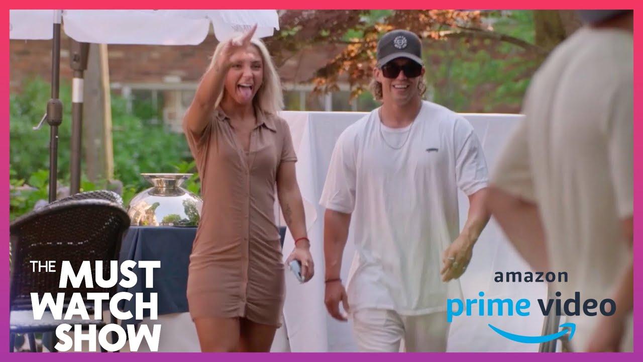 Amazon Prime's ‘Forever Summer: Hamptons’ Is The Next Big Reality Show ...