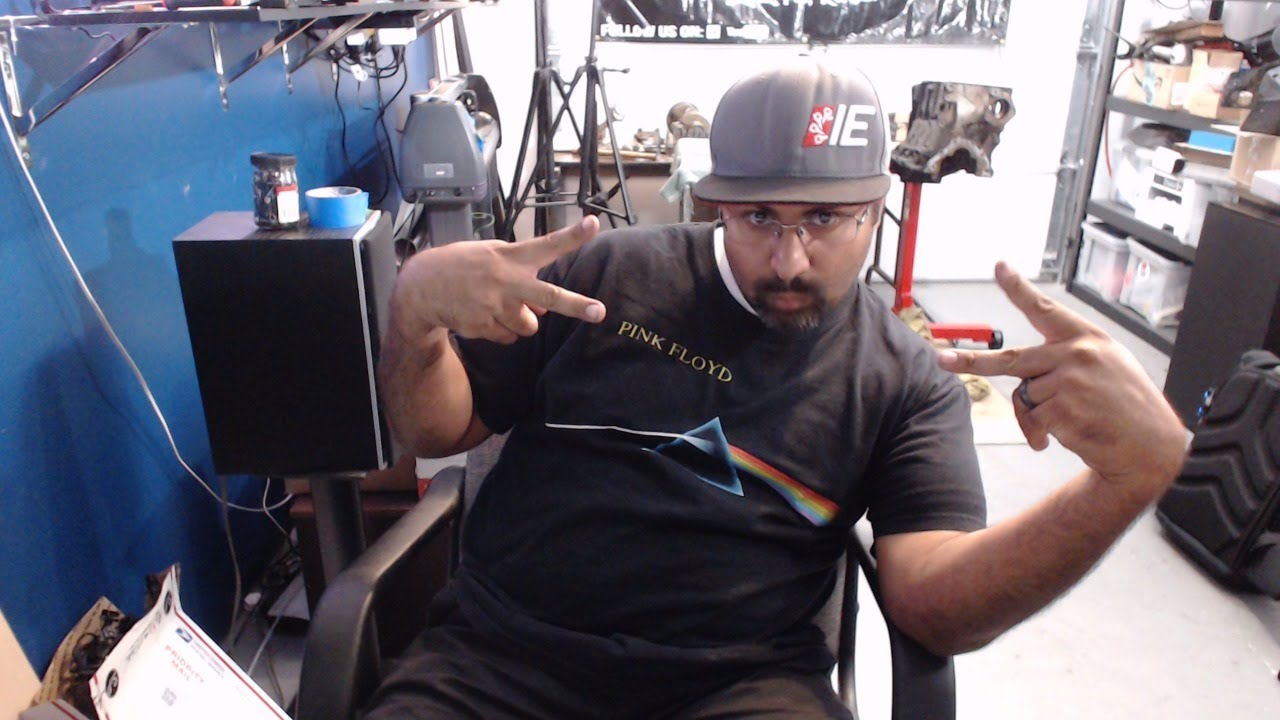 HUGE Contest Update! - YouTube