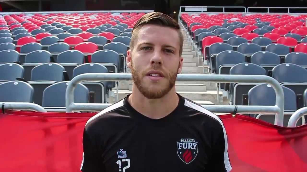 Carl Haworth: Fury Fanatics - YouTube