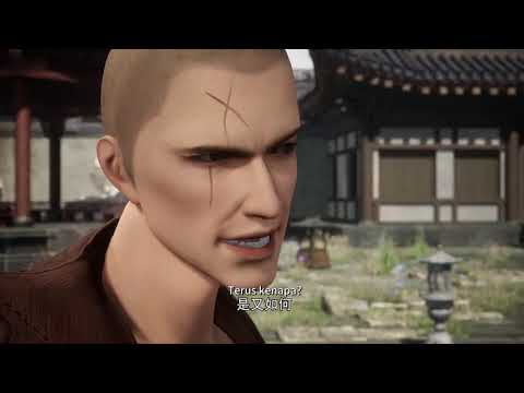 Dubu Xiaoyao Eps 51-55 Sub Indonesia