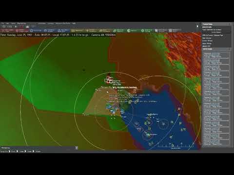 Command: Modern Operations Operation Vantage walkthrough - YouTube