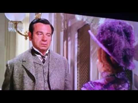 Hello Dolly movie scene - YouTube