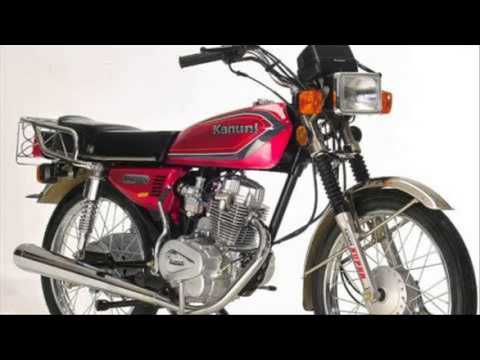 kanuni seyhan 125 stunt