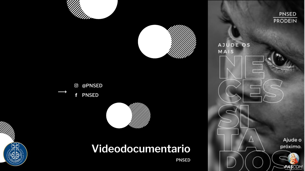 Videodocumentario Obras Sociales - PNSED legenda ES - YouTube