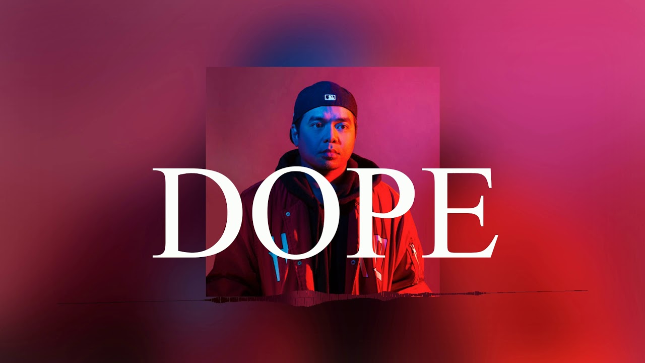 [Free]"Dope" West Coast X Gloc 9 X Shanti Dope Type beat - YouTube