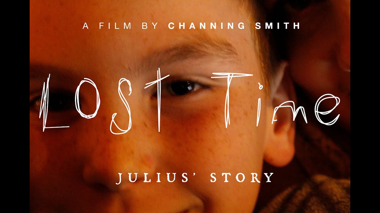 LOST TIME (2023) TRAILER - YouTube