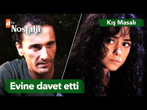 Seni bizim eve götüreceğim! | Kış Masalı 4. Bölüm