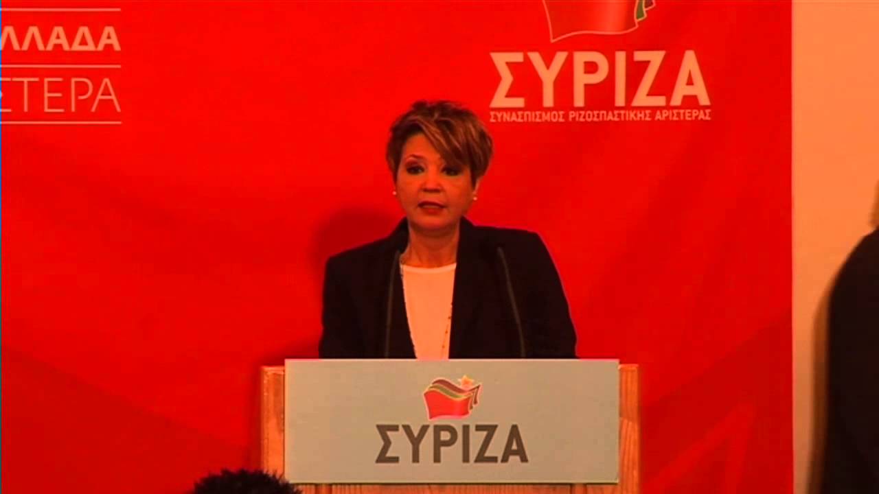 Ο ΑΛΕΞΗΣ ΤΣΙΠΡΑΣ ΣΤΑ ΙΩΑΝΝΙΝΑ - YouTube