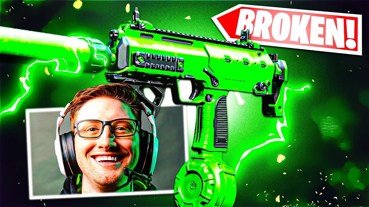 Scump's *BROKEN* VEL 46 AFTER BUFF in WARZONE 2! 😲 (Best Vel 46 Class ...