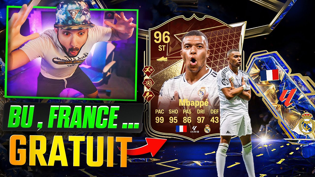 Récupérer LE PACK 90X4 GRATUIT SPECIAL TOTY ( NOUVELLE SAISON FUTURE ...